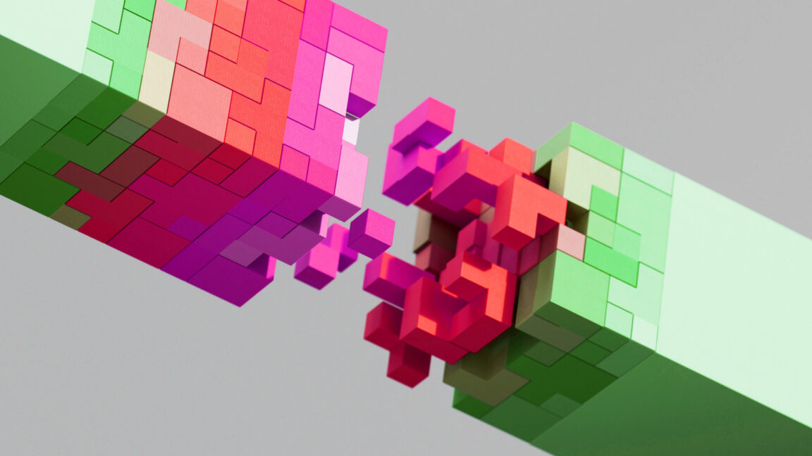 CMU research shows compression alone may unlock AI puzzle-solving ... CMU research shows compression alone may unlock AI puzzle-solving ...